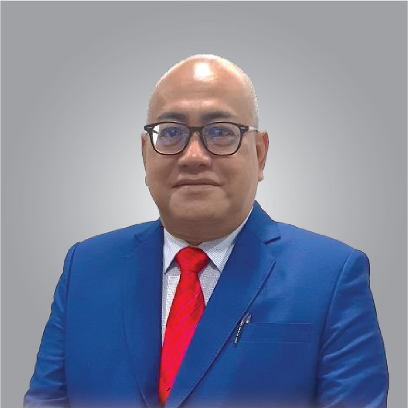 Lembaga Pengarah - Selamat Datang ke Laman Utama Kolej FELCRA